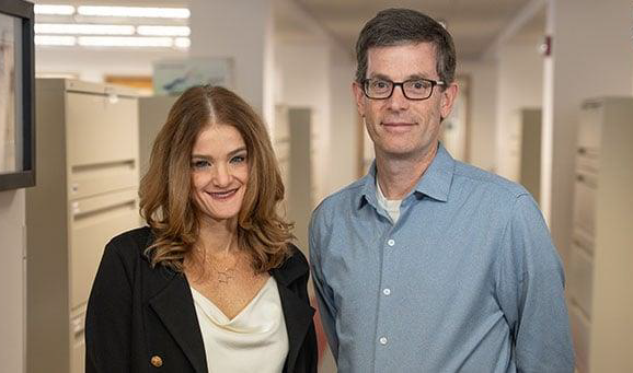 News and Announcements