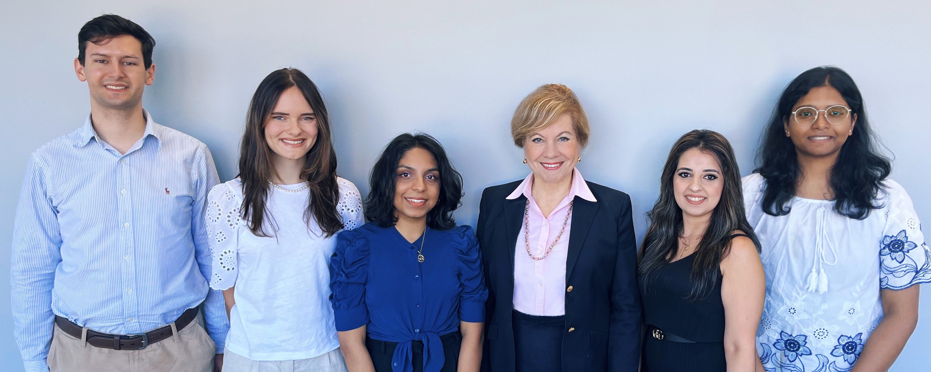 Faculty and Staff