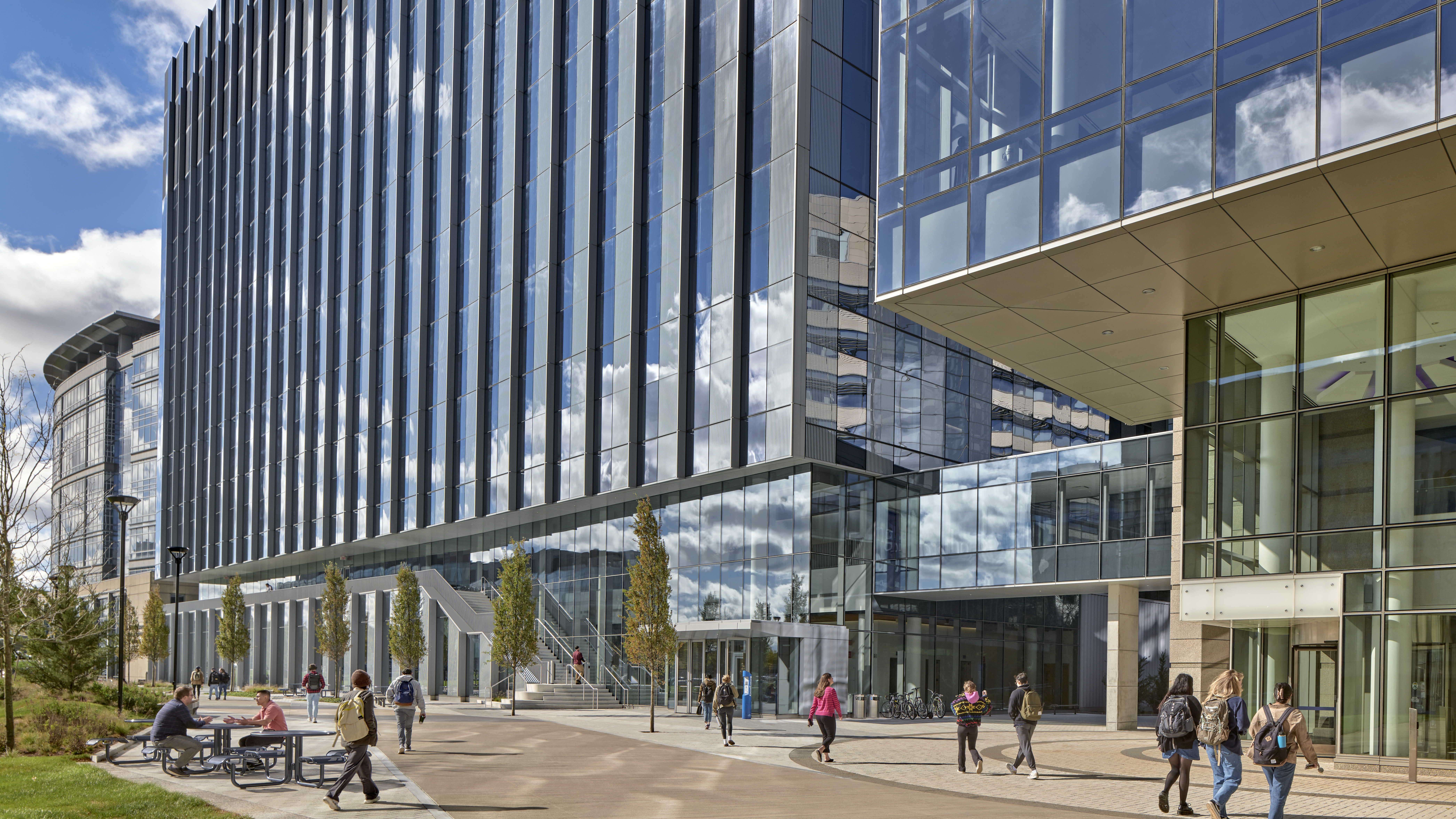 Office of Sustainability launching ‘Together for a Healthy Planet’ strategy