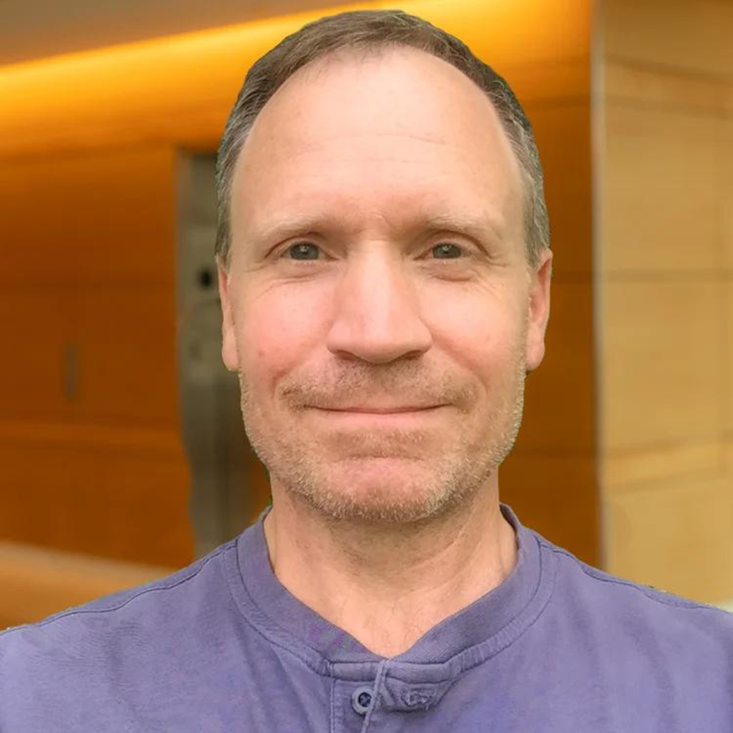 Darryl Conte Jr., Ph.D