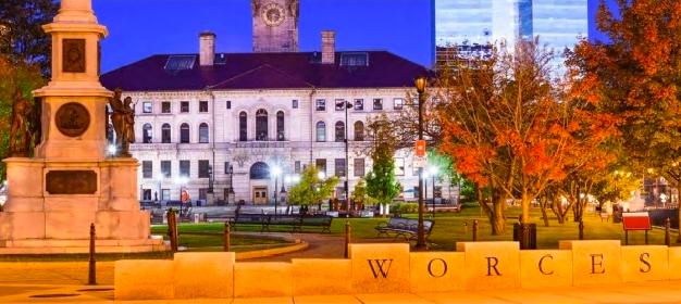 University of Massachusetts Medical School (UMass Medical School)