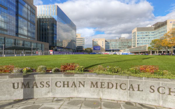 UMass Chan | Morningside Graduate School of Biomedical Sciences ...