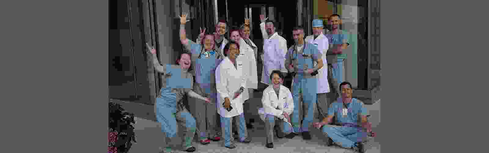 CRNAs - Anesthesiology - UMass Medical School - Worcester