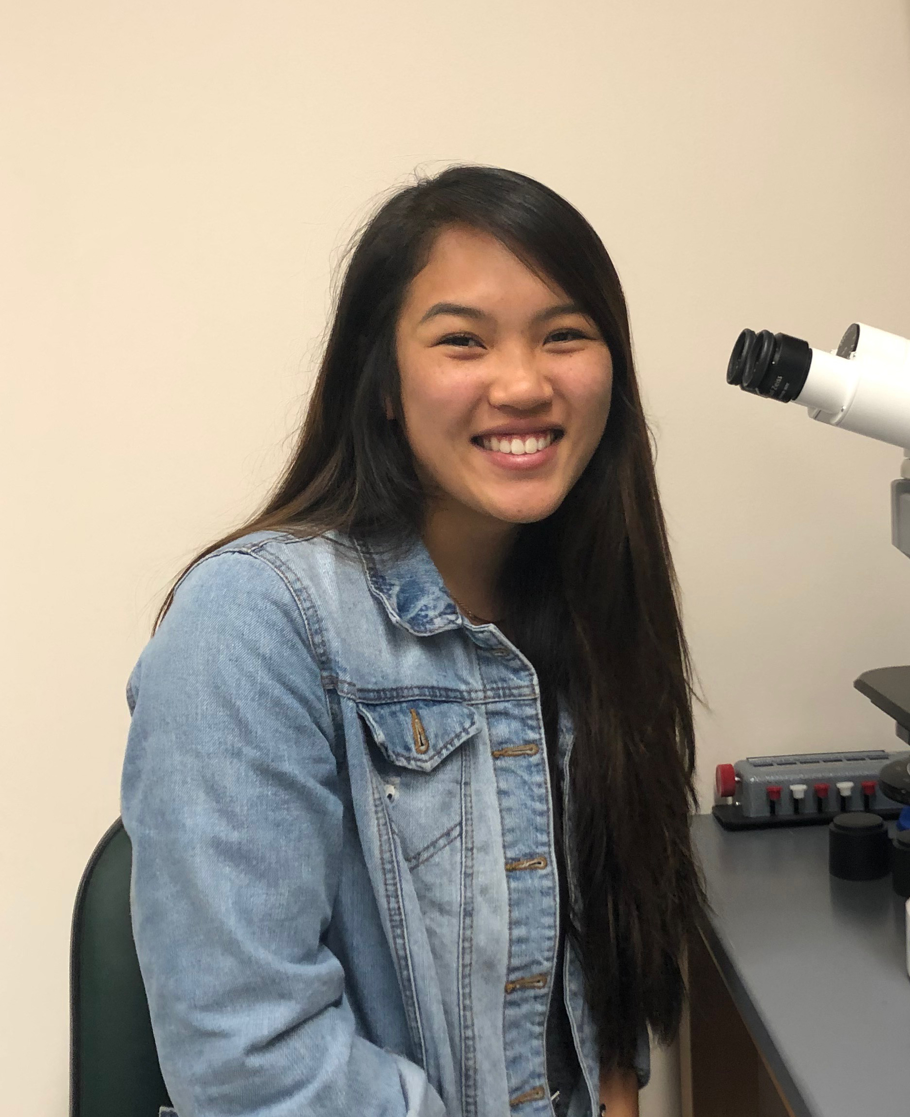 Benanti Lab - Alumni