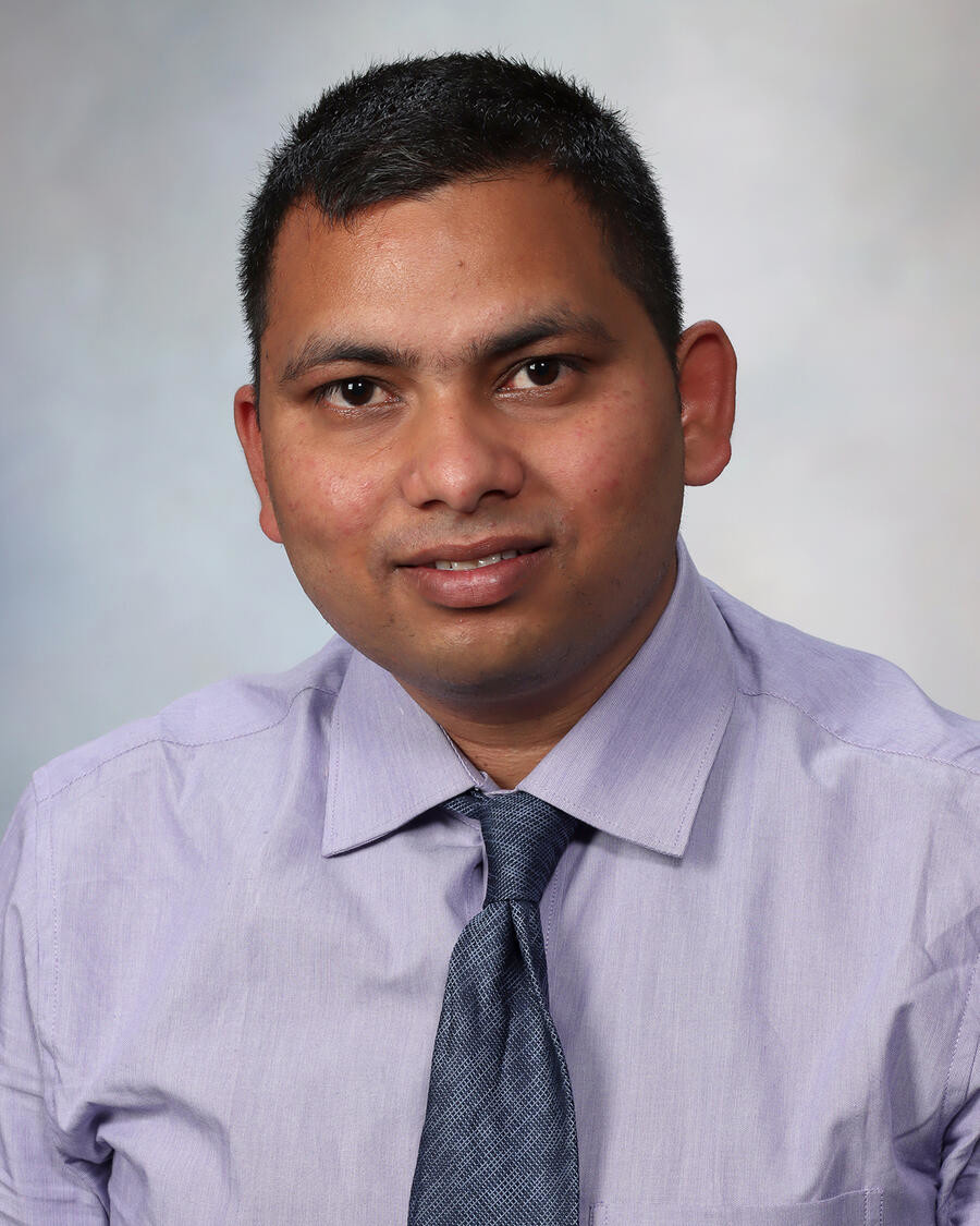 Research Lab Members