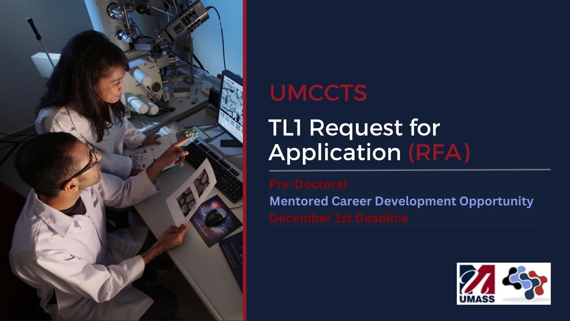 CCTS | UMass Medical School - Worcester