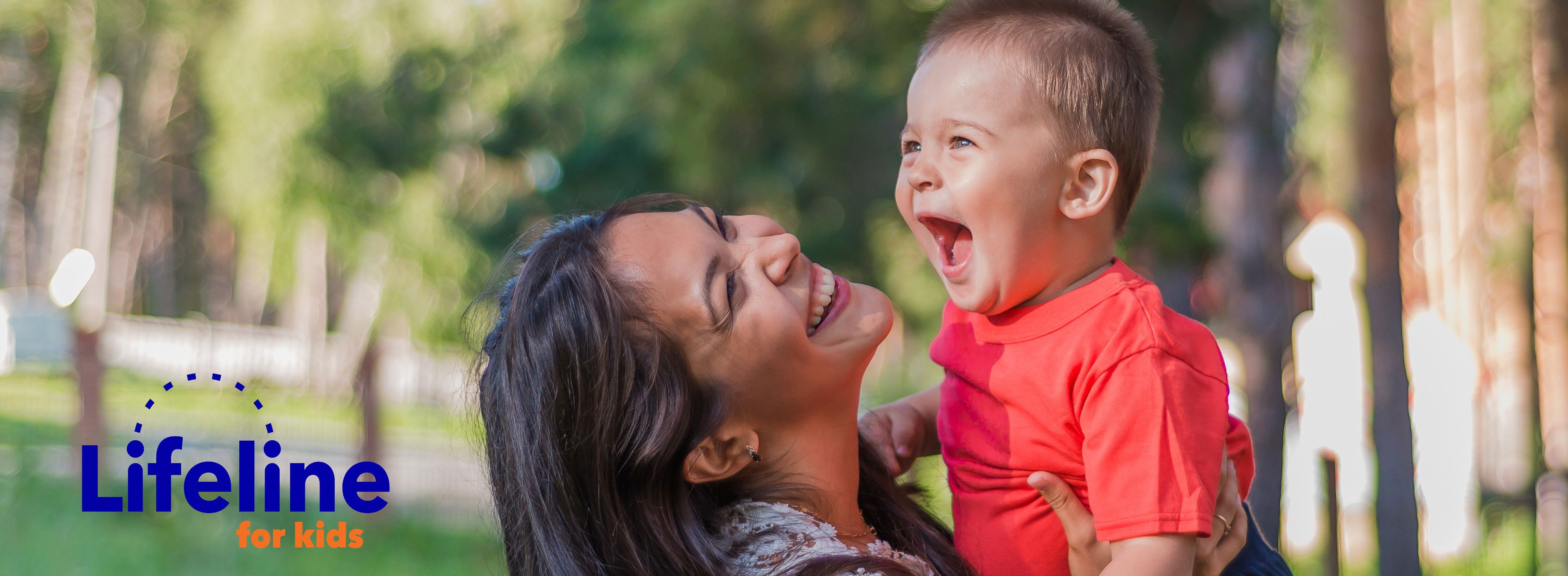 Lifeline for Kids | Trauma-Informed Care | Lifeline for Families