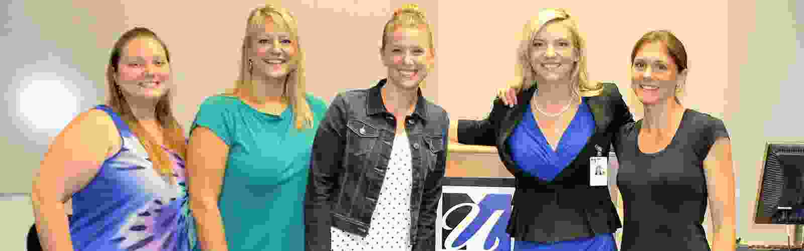 Child Trauma Training Center (CTTC)