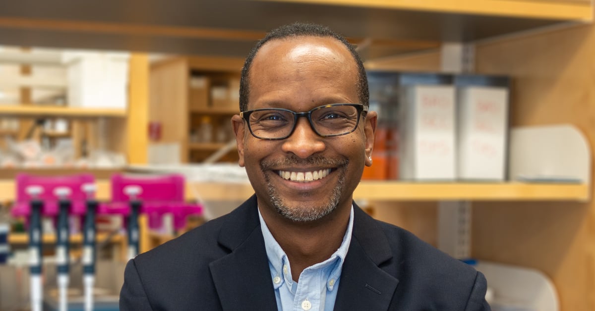 Brian Lewis named assistant vice provost for outreach and recruitment