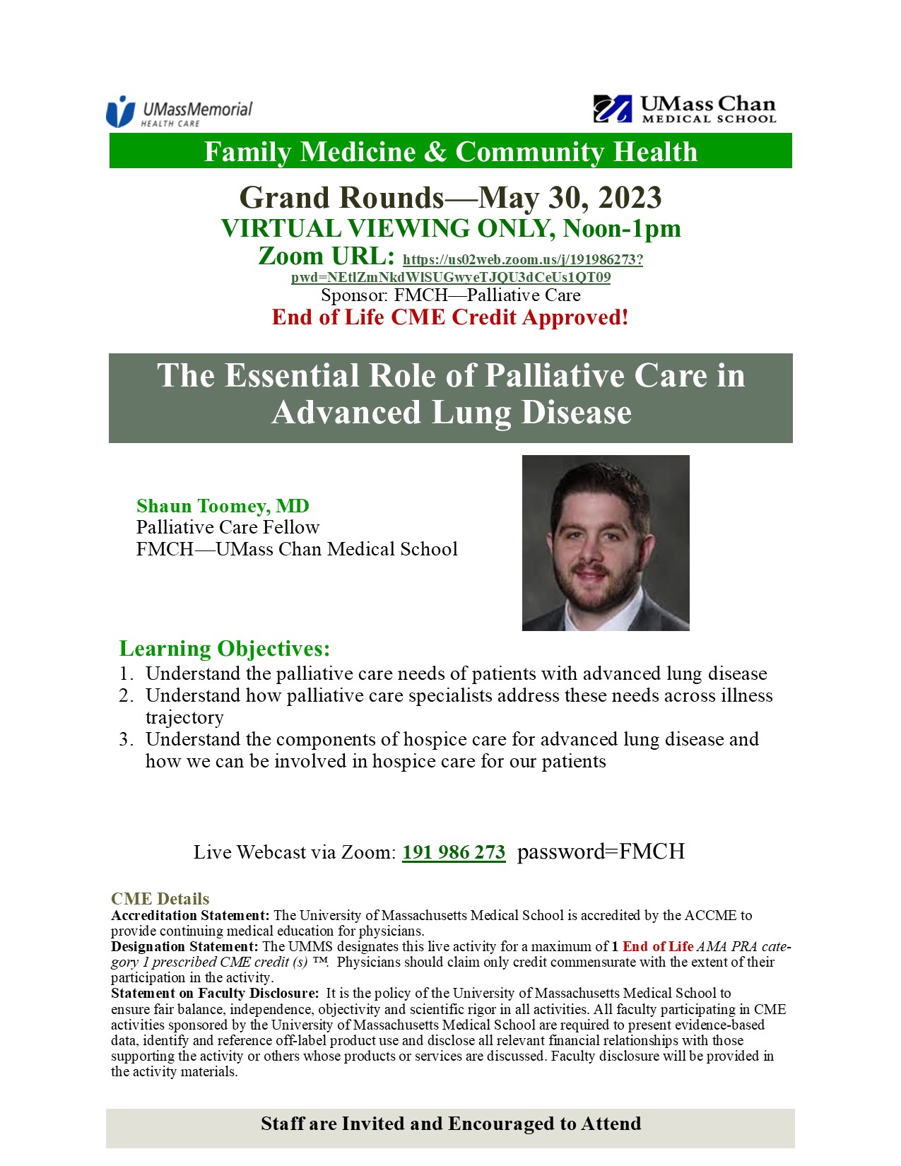 Grand Rounds