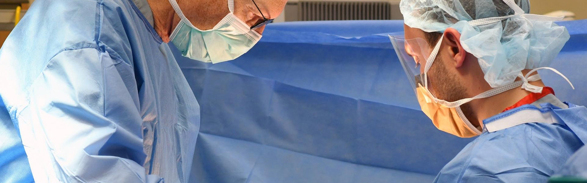 Division of Gastroenterology