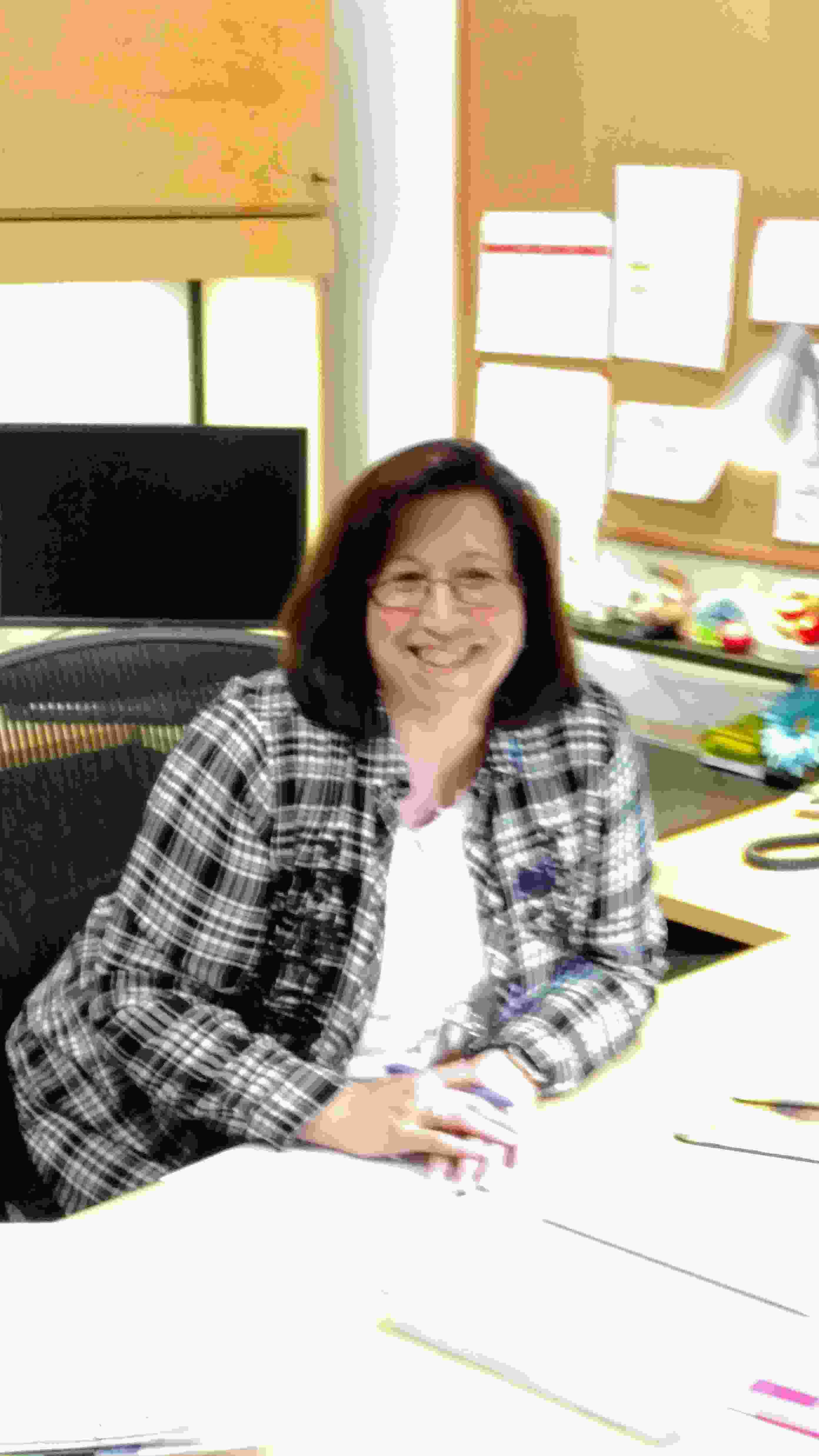 The IT Leadership Team at UMass Medical School in Worcester, MA