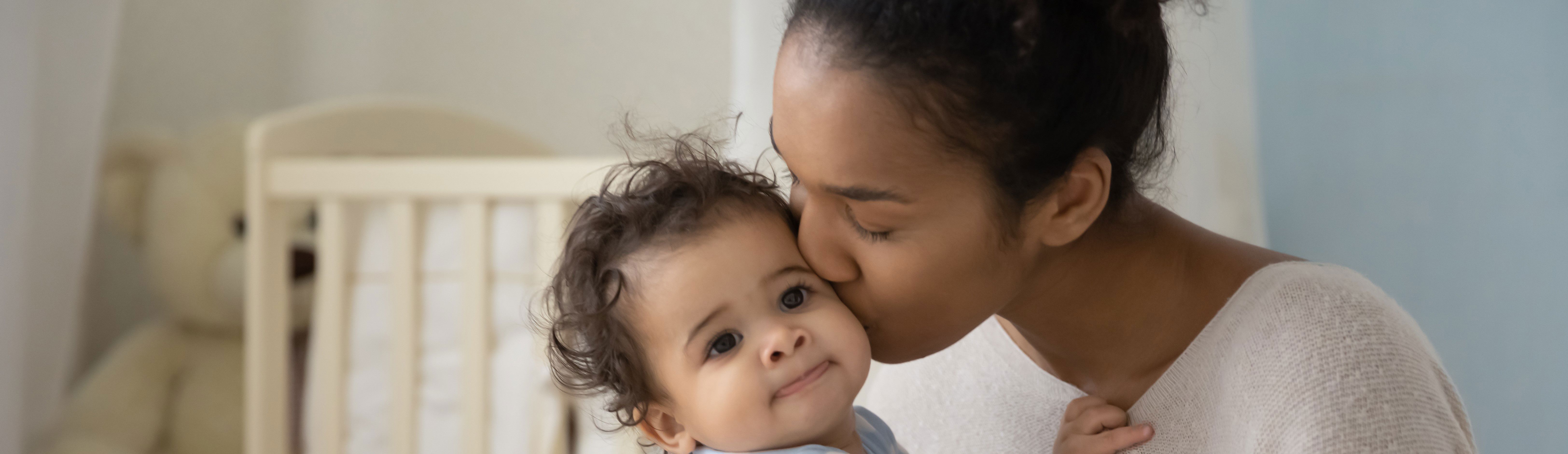 Capacity Building in Perinatal Mental Health Care | Lifeline for Moms
