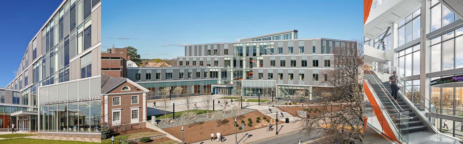 MBA Program - UMass Medical School