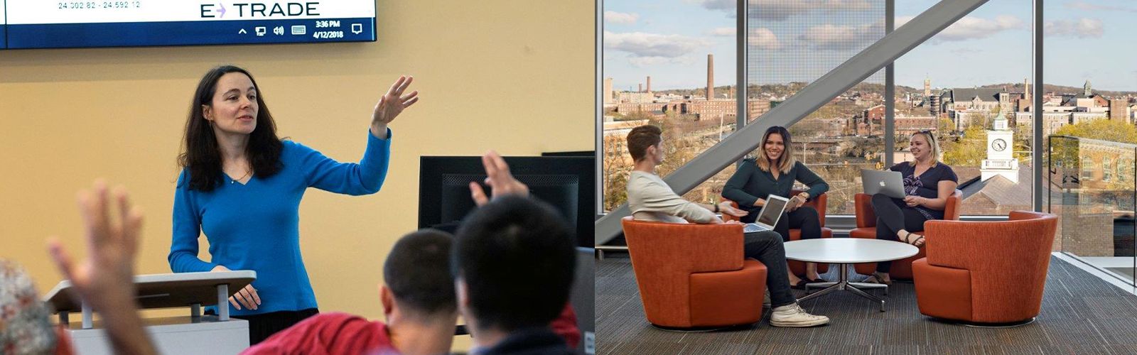 MBA Program - UMass Medical School