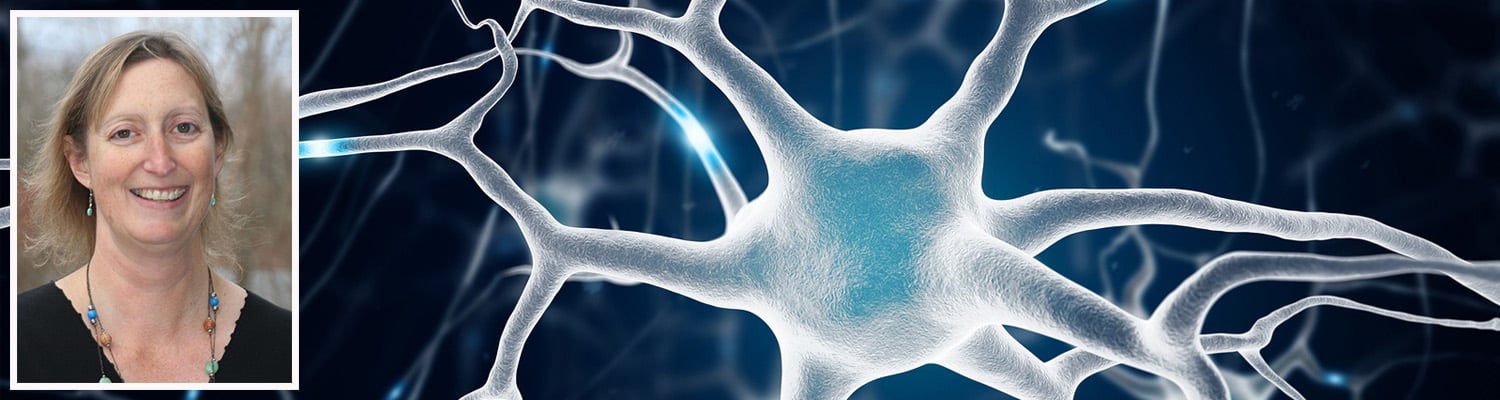 Mary Munson Lab - Biochemistry & Molecular Biotechnology