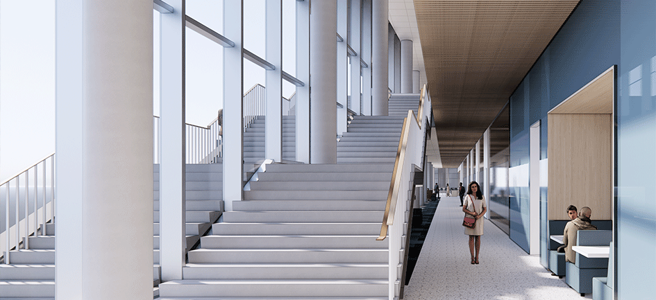 Renderings