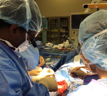 UMMS Neurological Surgery