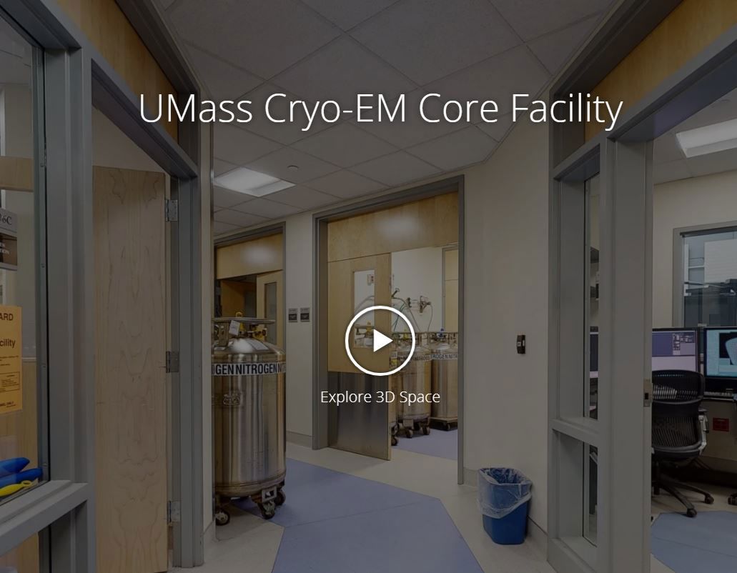 Virtual 3D Tour