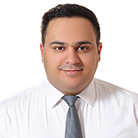 Current Residents and Fellows