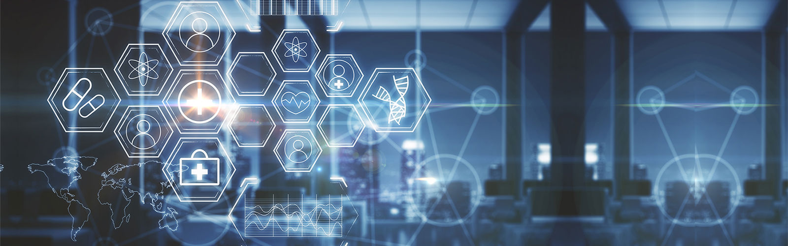 Research Informatics Core