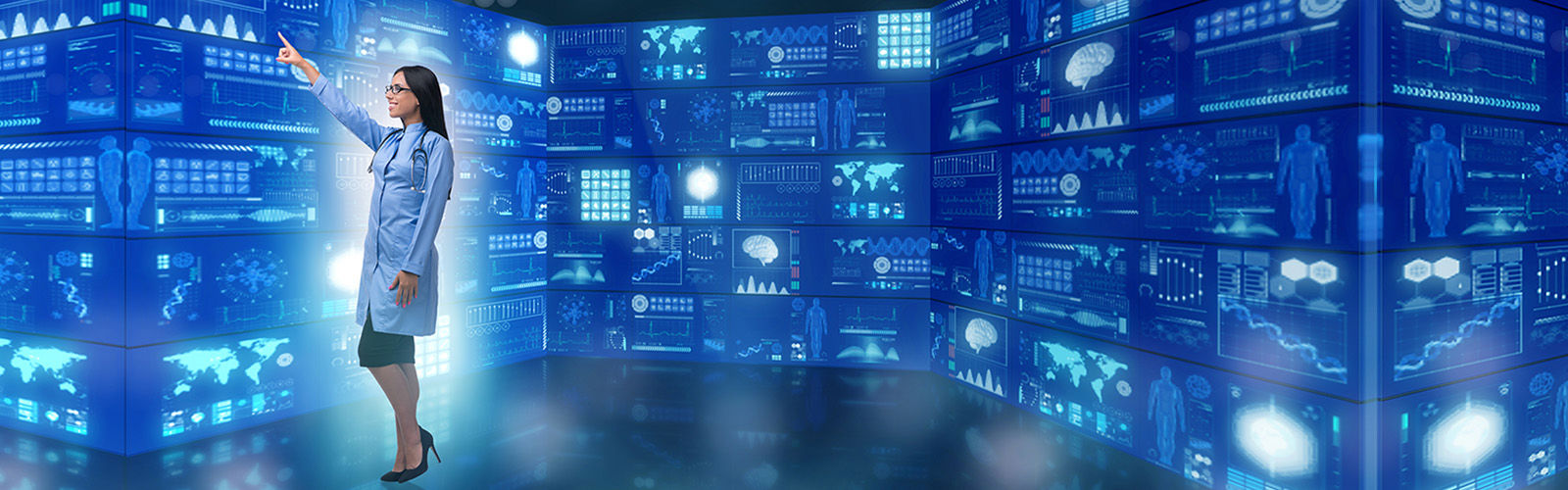 Research Informatics Core