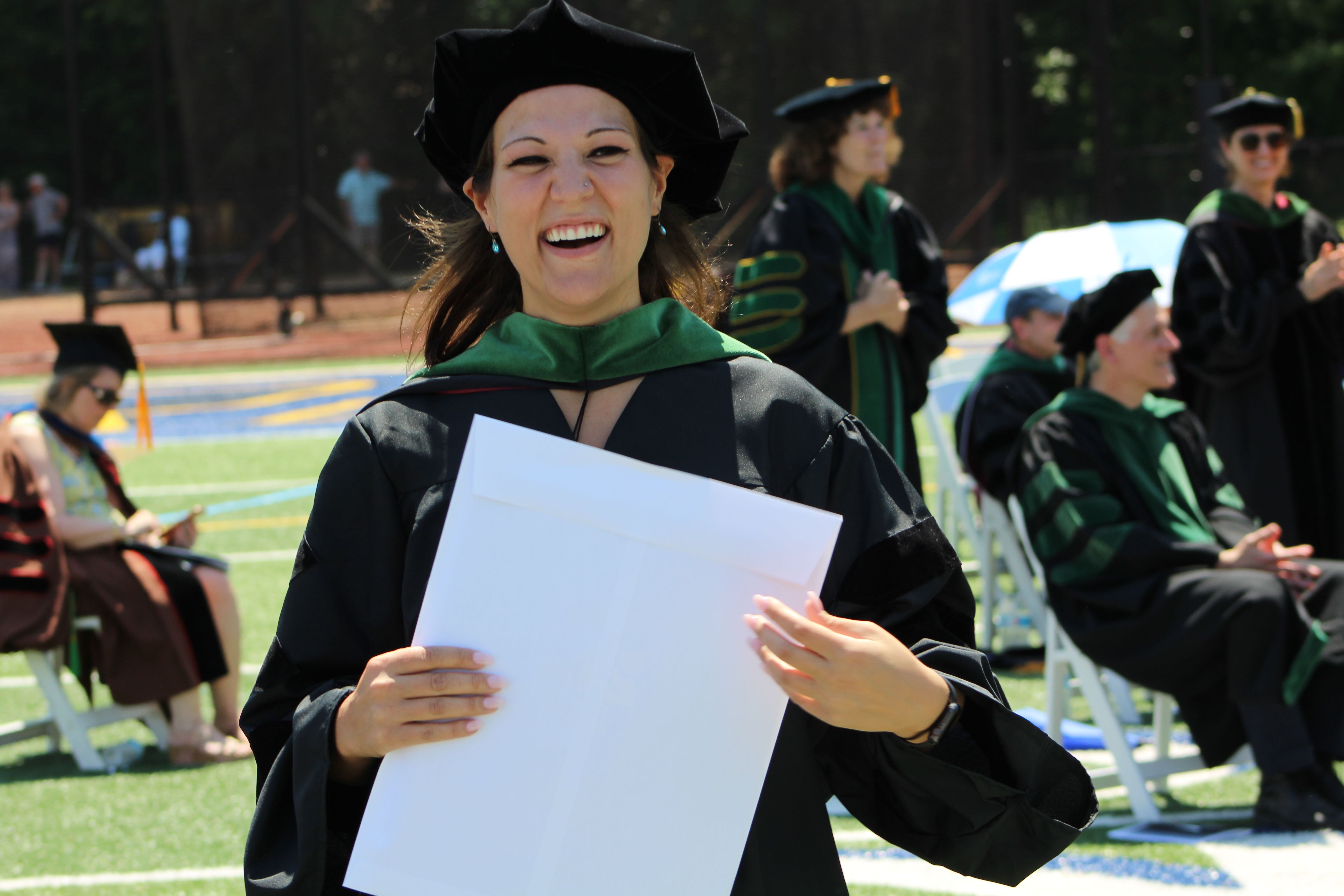 Baccalaureate MD Pathway Program – UMass Medical School of Medicine