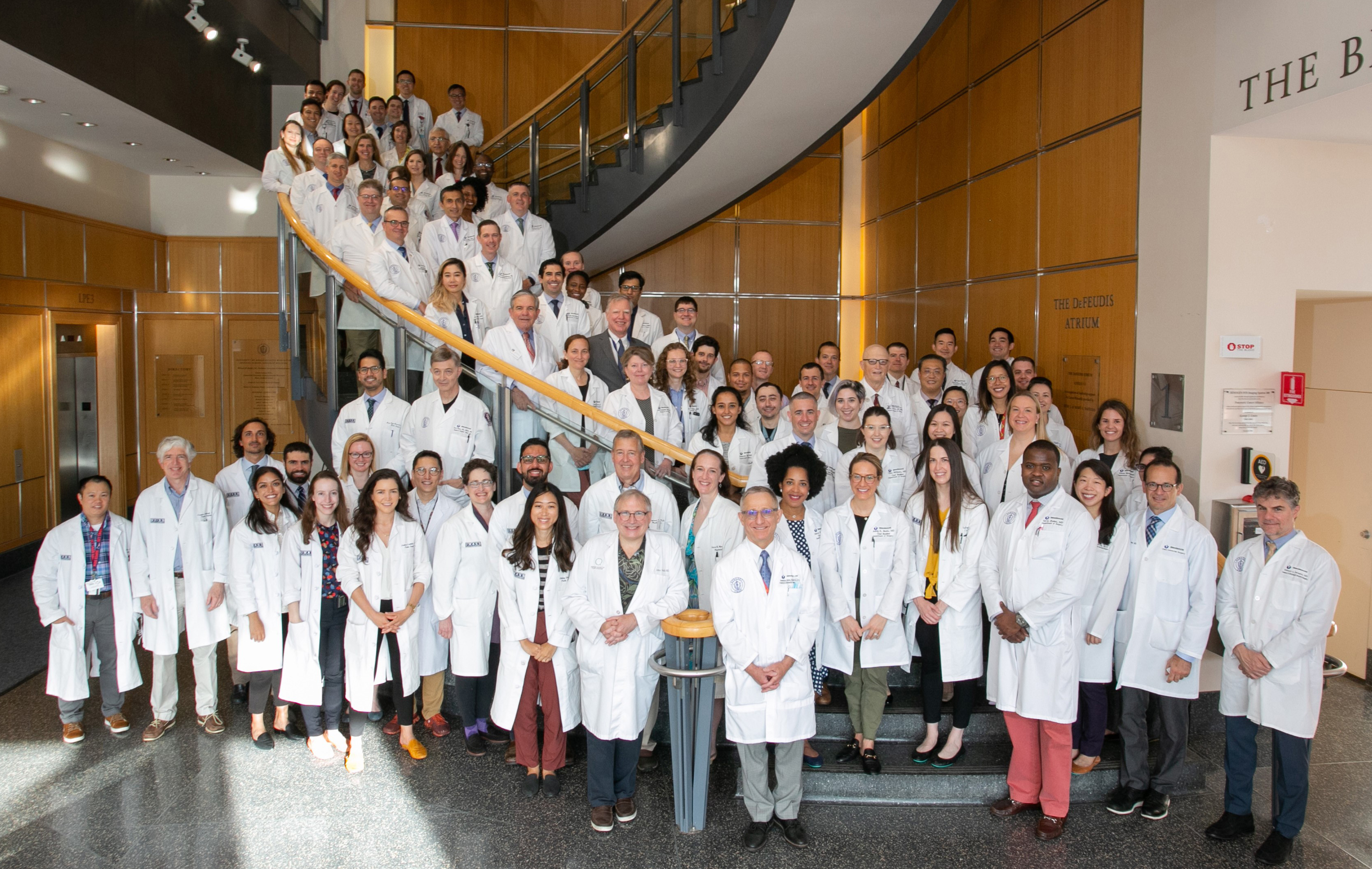 General Surgery Residency