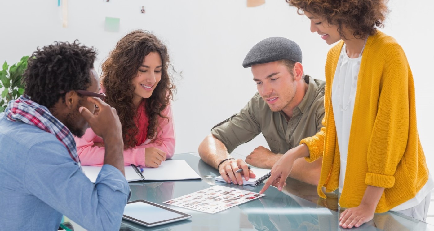 Phase I Planning and Organizing