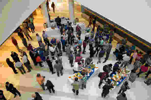 GSBS recognizes pivotal achievement for PhD students