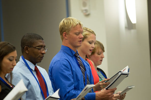 Tenth pinning ceremony marks entry of 29 new nurses to profession
