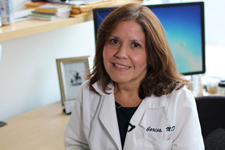 Expert’s Corner: Maria Garcia on opioid addiction