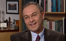 Klempner on how to prevent Lyme disease