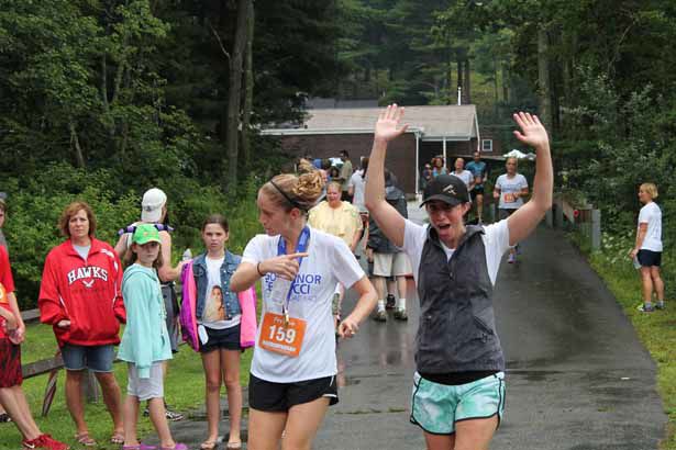 Inaugural Cellucci tribute race draws huge crowd, supports ALS research ...