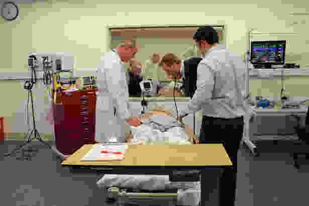 UMass Chan to be featured on WCVB-TV Channel 5 Boston’s Chronicle March 24