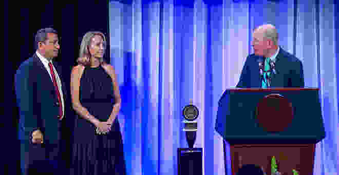 UMMS first to develop evidence-based diet for inflammatory bowel disease