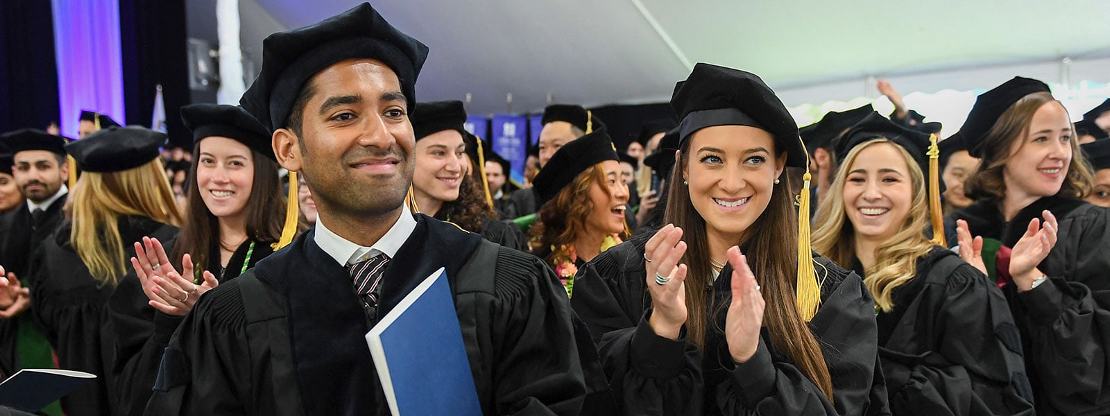 UMass Chan University Events Commencement, Convocation, Investiture ...