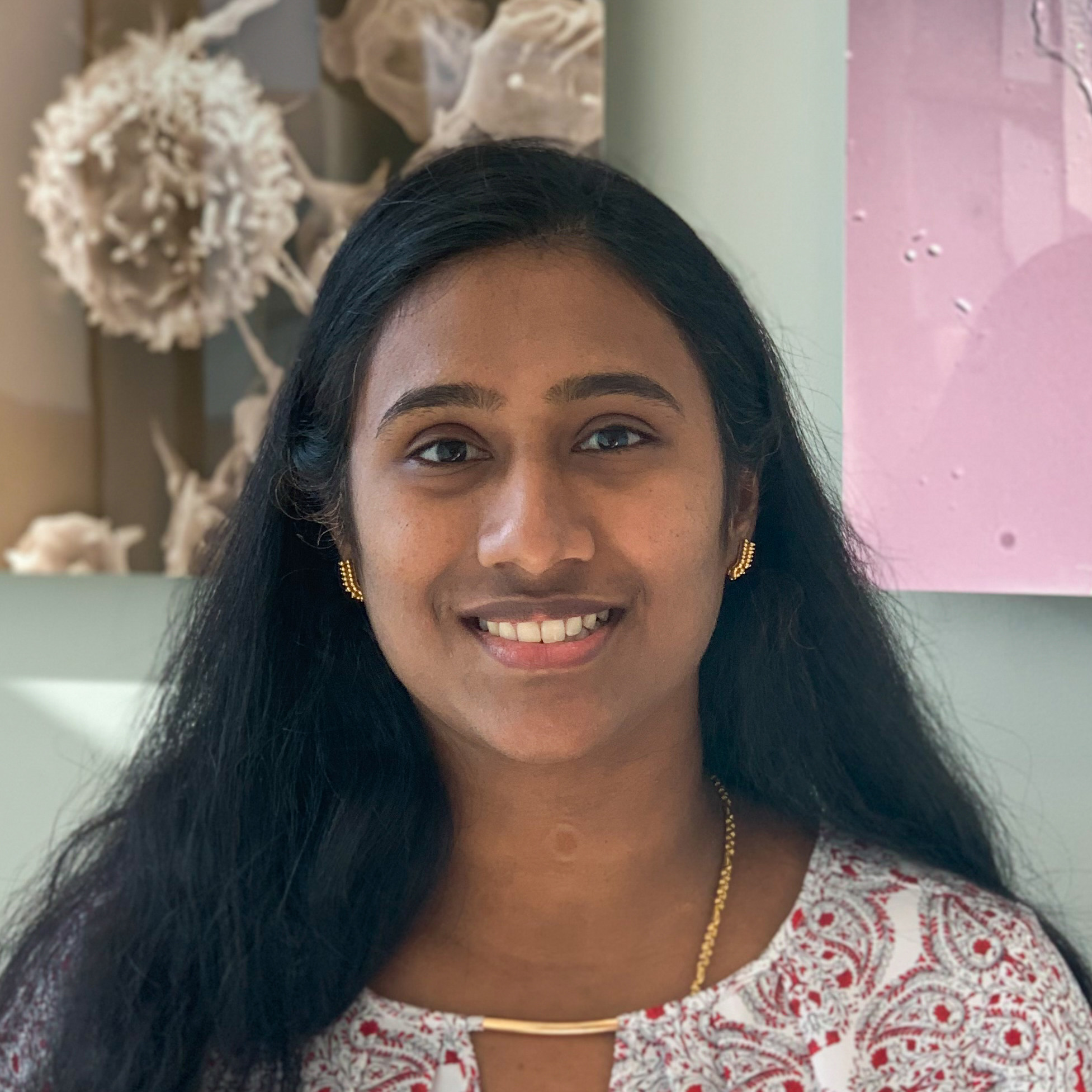 Current Group Members