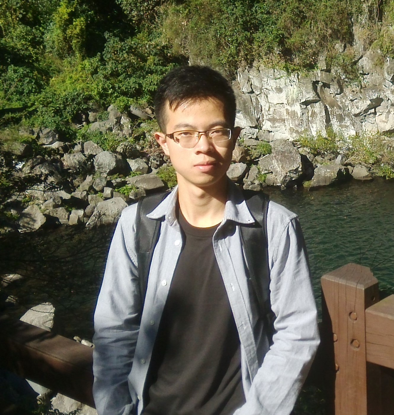 Current Group Members