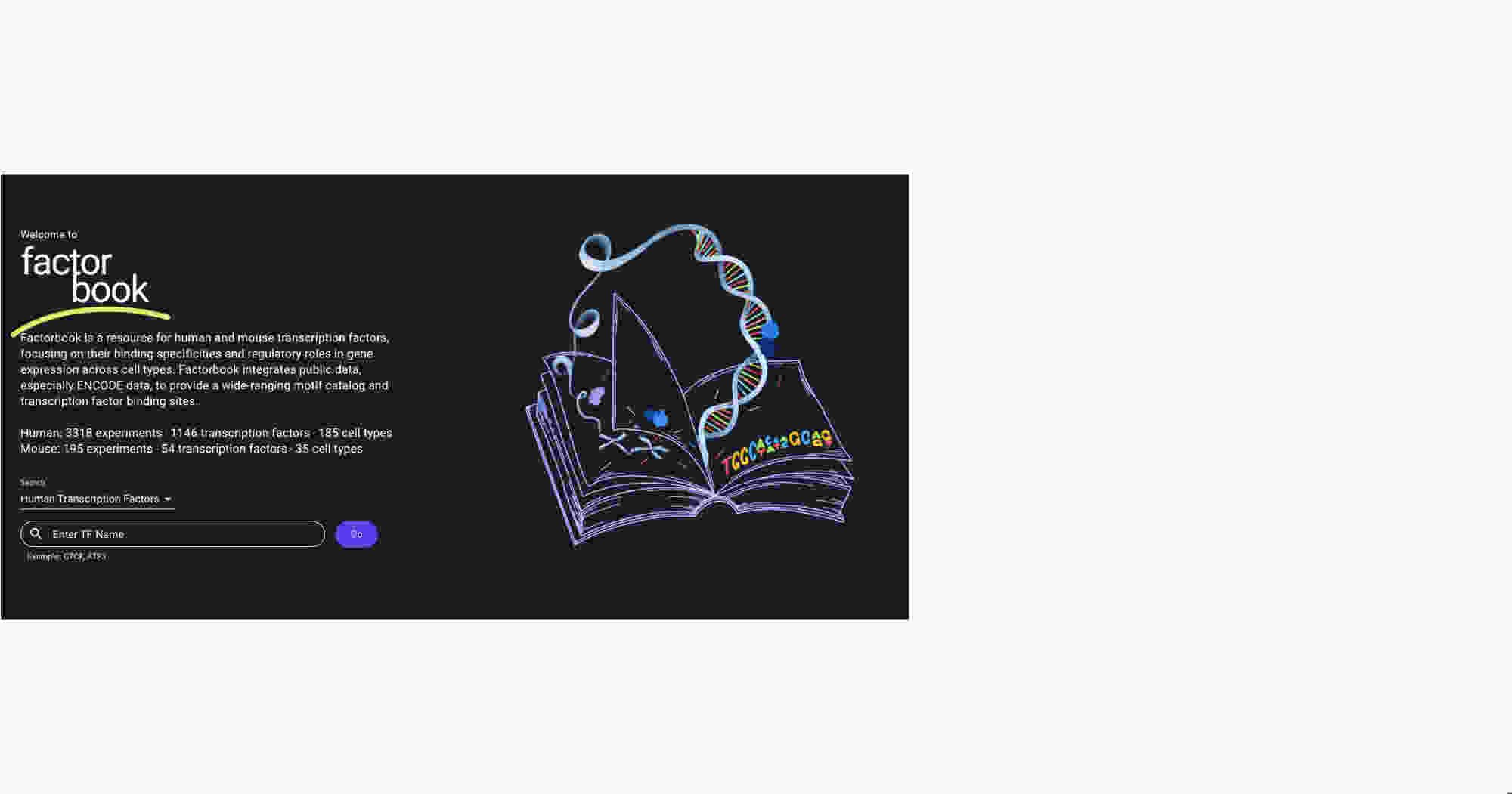 Zhiping Weng Lab - Biochemistry & Molecular Biotechnology UMassMed